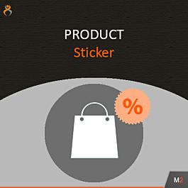 Product Sticker